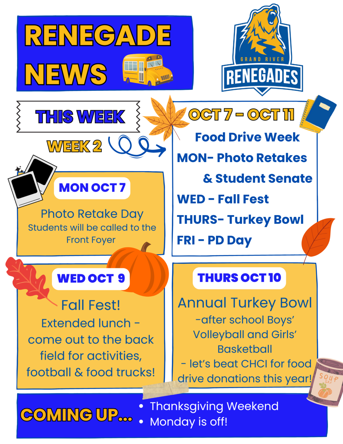 Grand River Collegiate Institute