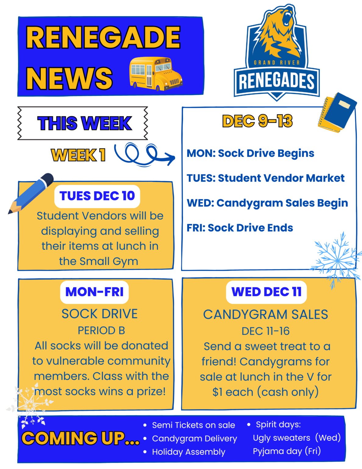 Alternative Continuum of Education (ACE) Overview (Grand River ...