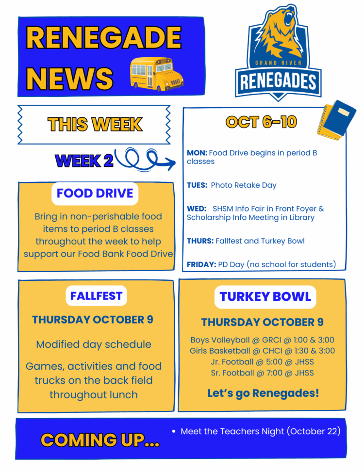 Grand River Collegiate Institute